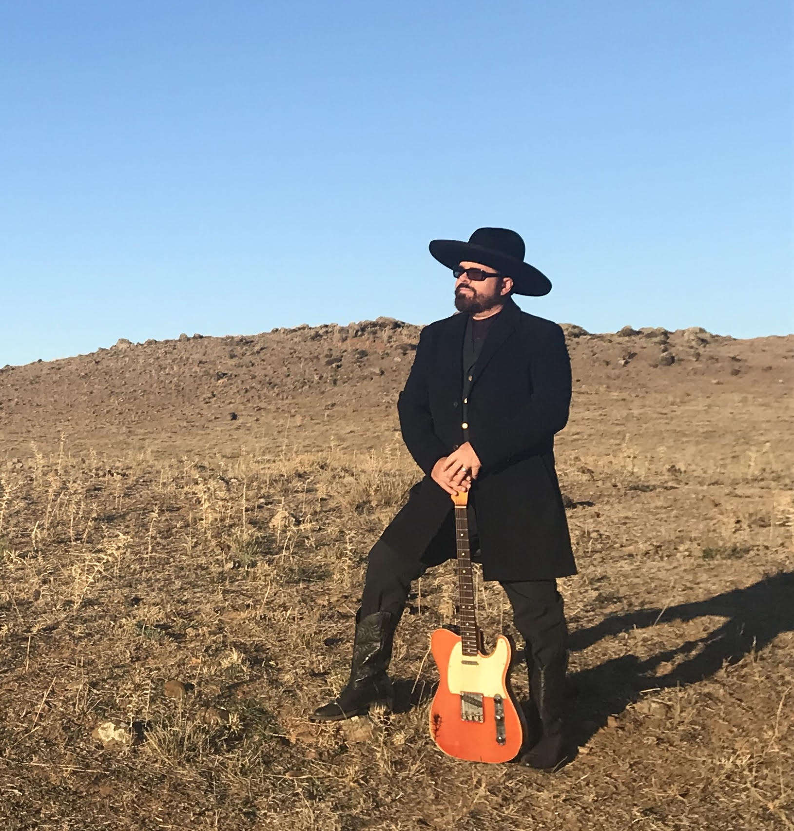 INXS's New [Country] Sensation: Andrew Farriss | Trouser Press