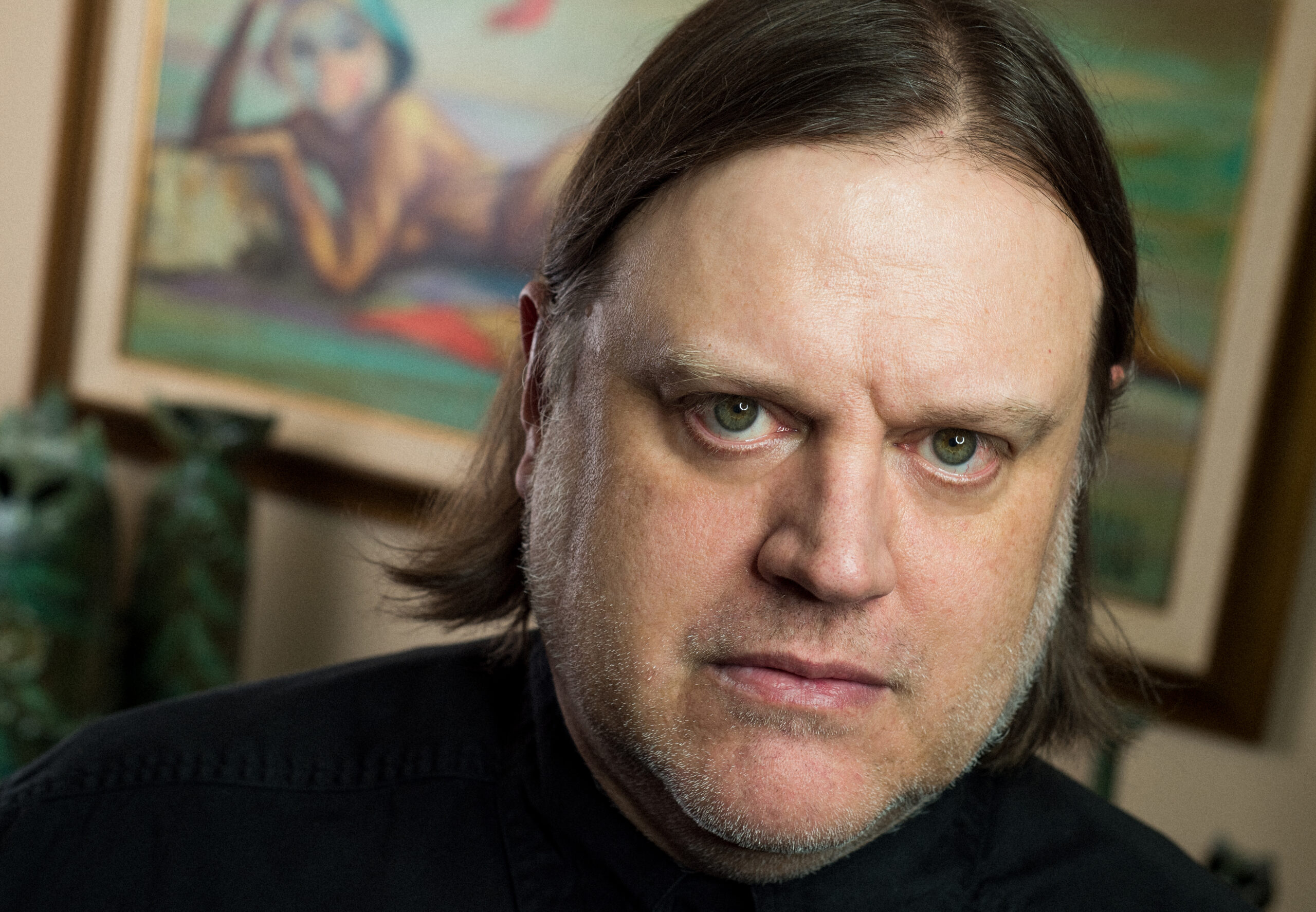 Matthew Sweet Dreams of Space | Trouser Press